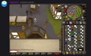 Best OSRS Botting Client 2025: Why BottingHub is #1 AI Bot