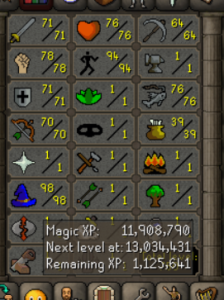 Say Goodbye to OSRS Autoclickers: How AI Revolutionizes Magic Training ...